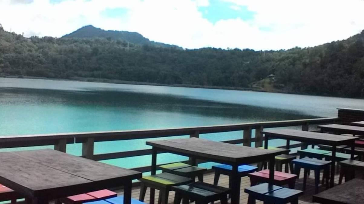 Ini 13 Cafe di Tomohon Terhits, Cocok Untuk Nongkrong