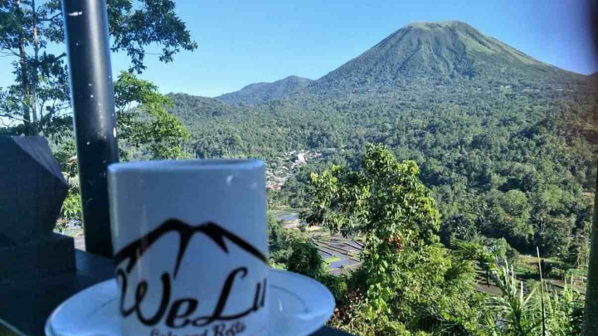 Ini 13 Cafe di Tomohon Terhits, Cocok Untuk Nongkrong