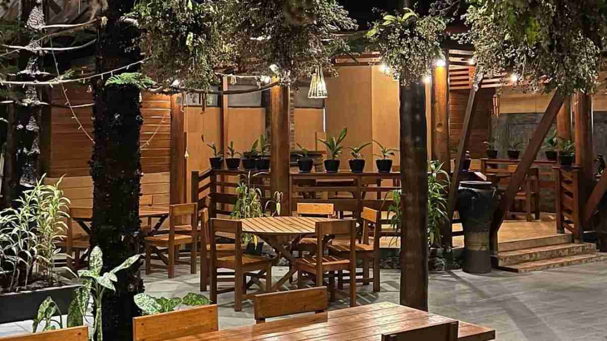Ini 13 Cafe di Tomohon Terhits, Cocok Untuk Nongkrong