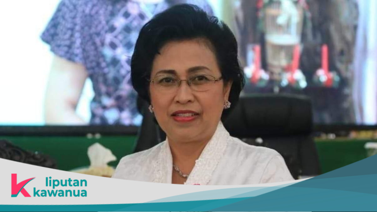 Caroll Senduk Disebut Sengaja Perlambat PAW, Syane Mandagi Puji ...